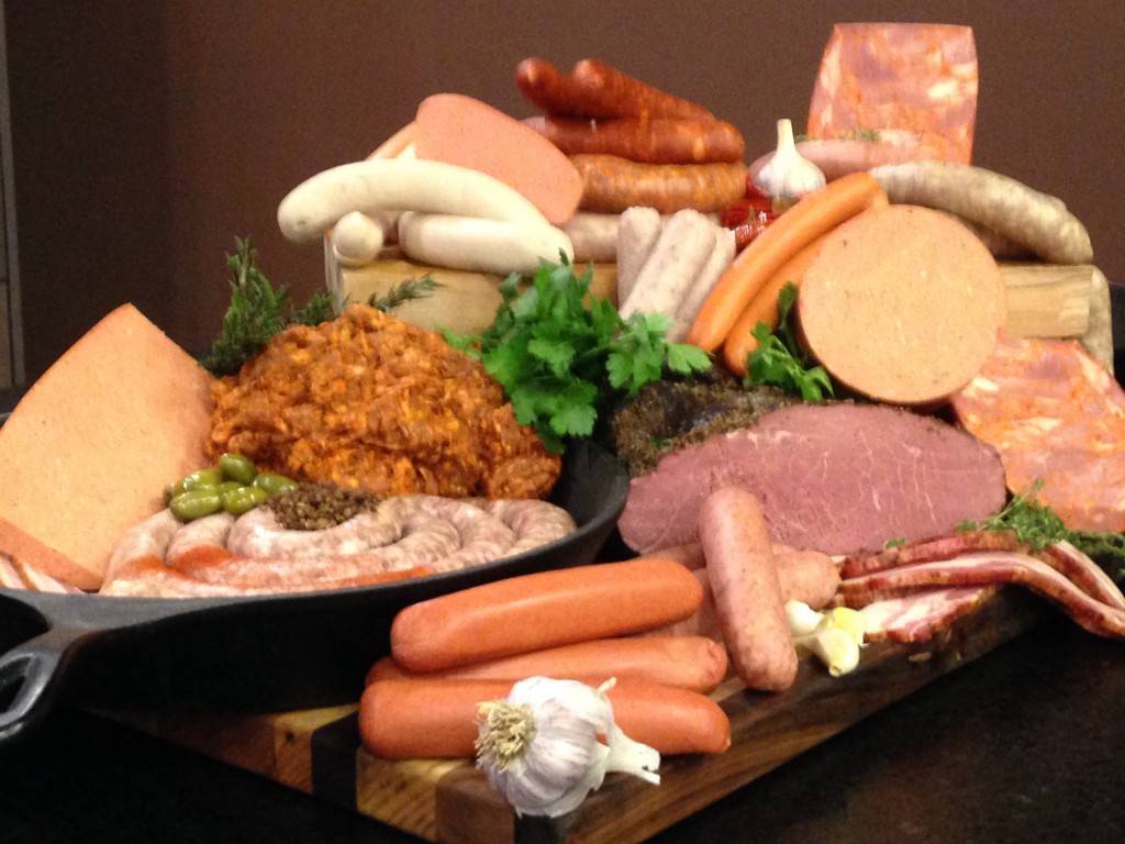 Flocchini Family Provisions - macmeat.com