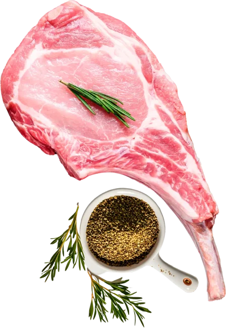 MacMeat Company